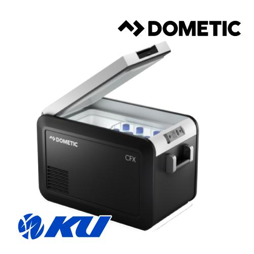 DOMETIC コンプレッサー搭載ポータブルクーラー兼フリーザー 32L 型式【CFX3 35】 電動 クーラーボックス ドメティック アウトドア キャンプ : オイル通販 KU ヤフー店 ...