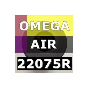 オメガ「omega」22075R互換エレメント（圧縮空気AFプレフィルターRシリーズ AF 0306 R用) : 空圧革命 - 通販 ...