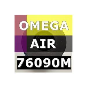 オメガ「omega」76090M互換エレメント（圧縮空気AFミクロフィルターMシリーズ AF 1506 M、AF 1756 M用) : 空圧 ...