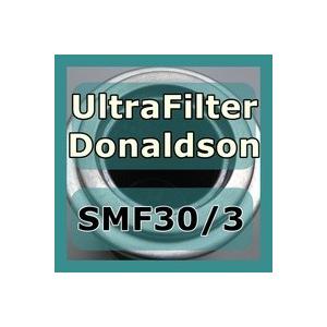 ドナルドソン ウルトラフィルター 「Donaldson Ultrafilter」SMF 30/3互換エレメント（SMFグレード用) : g ...