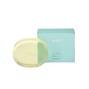 NOV ノブ ソープ D 100g : 久保田薬局Part2 Yahoo!店 - 通販 - Yahoo!ショッピング
