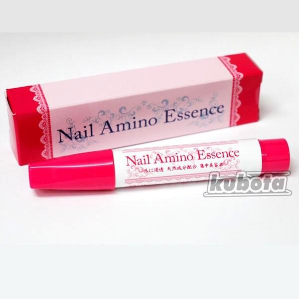 ネイル アミノエッセンス 4mL : 久保田薬局Yahoo!店 - 通販 - Yahoo!ショッピング
