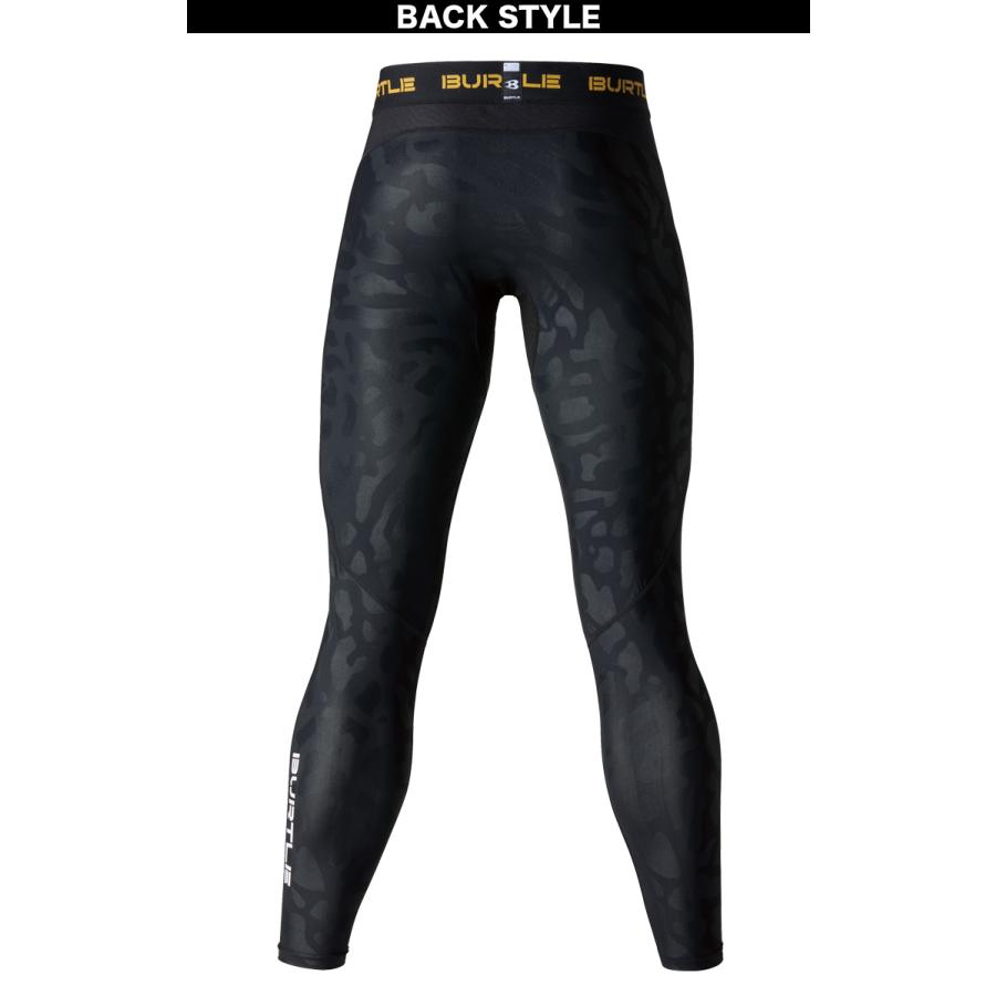 BURTLE 2025年新商品 バートル アイスフィッテッドパンツ (ユニセックス) 4106 接触冷感 ストレッチ 春夏 インナーパンツ アンダーウェア メンズ レディース : 武蔵野 ...