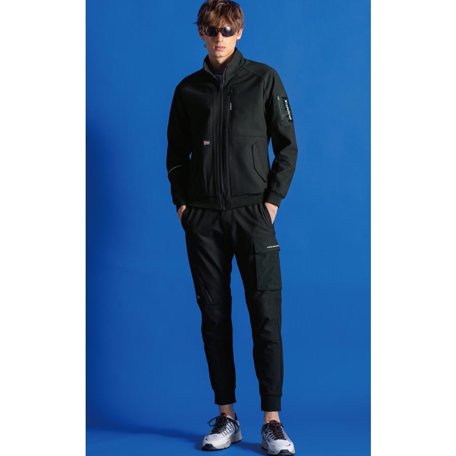 アイズフロンティア 2025年 秋冬 新商品 上下セット 8850-8853 断寒