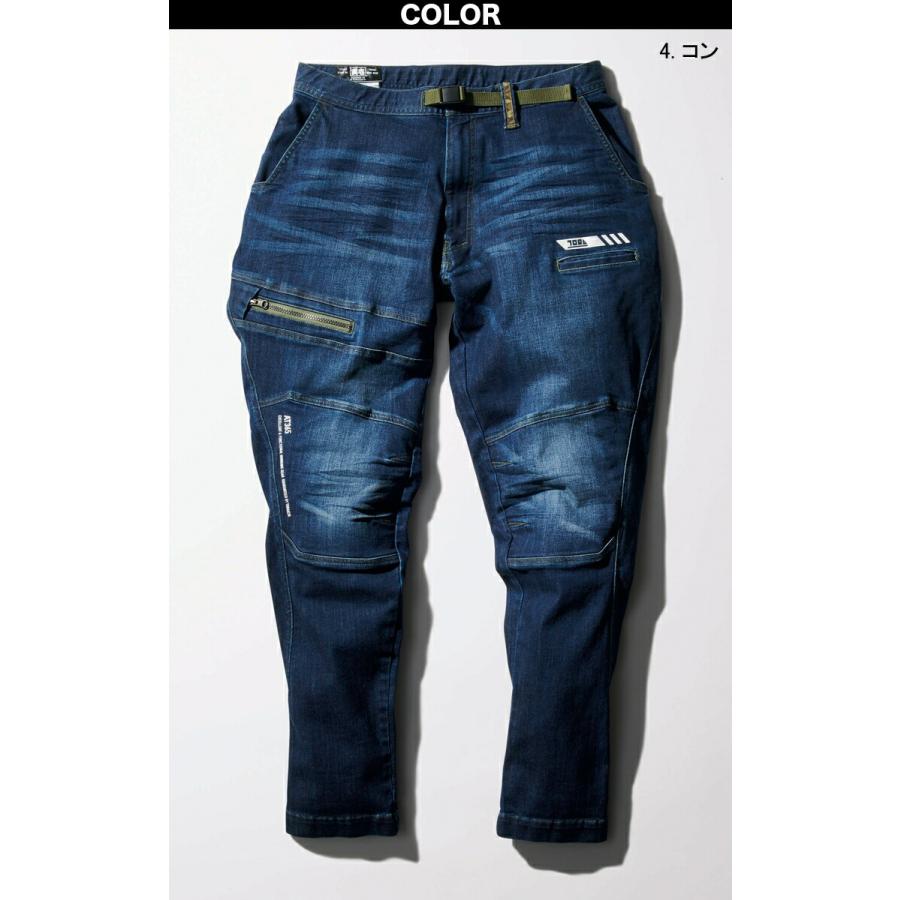 寅壱 【寅壱】TORA デニムトラスタイルパンツ 作業服 作業着 8830-720 : 武蔵野ユニフォーム 空調服・作業着取扱店 - 通販 - Yahoo!ショッピング