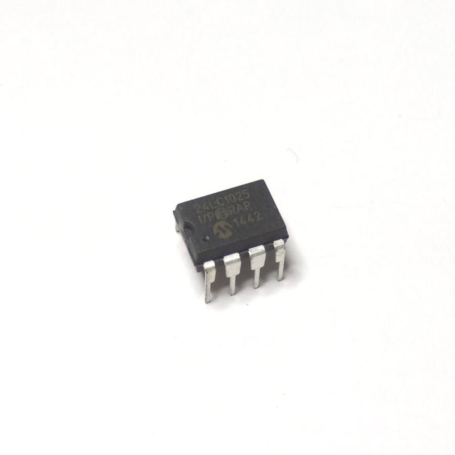 EEPROM 24FC256-I/P（MICROCHIP） : クガデンYahoo!店 - 通販 - Yahoo!ショッピング