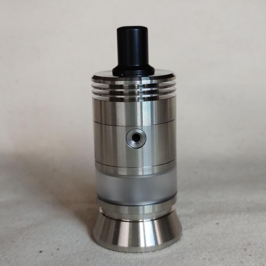 Ulton DON ATTY RDTA/RDA Style 22mm MTL DTL（ドン・アッティ スタイル クローン） | vape ...