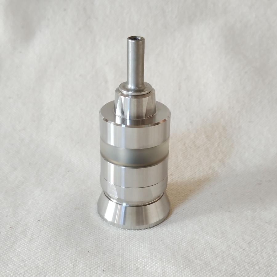Kayfun lite plus 2021 Style 22mm MTL RTA（ケイファン ライト プラス スタイル クローン ...