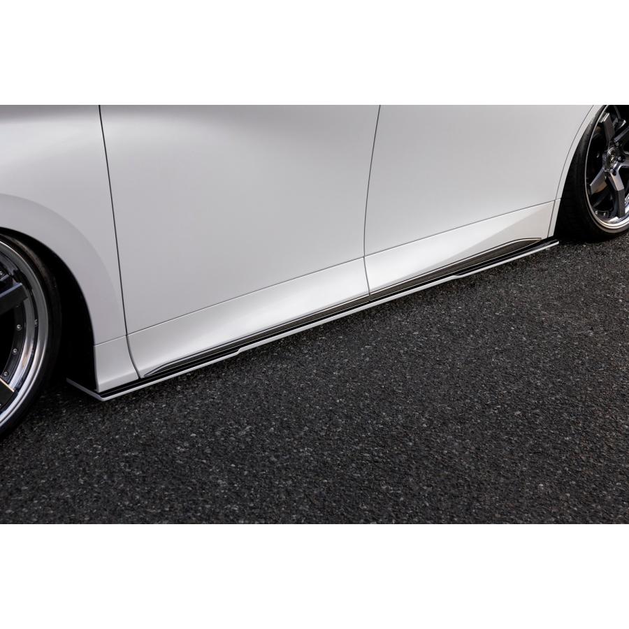 【KUHL】 40系 ヴェルファイア クールレーシング 前期 サイド ステップ エアロ 新型 FRP パーツ ベルファイアー クール KUHL : KUHL JAPANヤフーショッピング店 ...