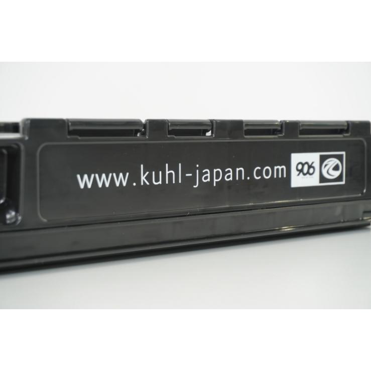 [906 by KUHL]コンテナボックス Ver2（20L） : KUHL JAPANヤフーショッピング店 - 通販 - Yahoo!ショッピング