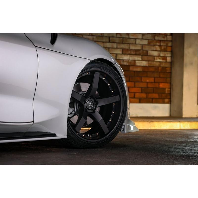 【KUHL】 トヨタ スープラ KUHL RACING 90R-RS サイドステップカバー エアロパーツ FRP素材 クールレーシング : KUHL JAPANヤフーショッピング店 - 通販 ...