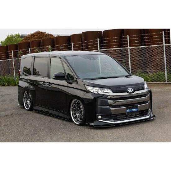 【KUHL】90系ノア NOAH サイドディフューザー エアロパーツ FRP素地 トヨタ : KUHL JAPANヤフーショッピング店 - 通販 - Yahoo!ショッピング