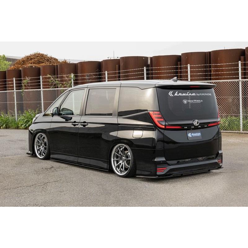 【KUHL】90系ノア NOAH サイドディフューザー エアロパーツ FRP素地 トヨタ : KUHL JAPANヤフーショッピング店 - 通販 - Yahoo!ショッピング