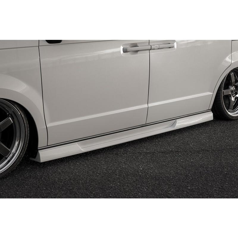 【KUHL】 ホンダ ステップワゴン エアロ サイド RP6 サイドディフューザー クールレーシング : kr-60prrsd : KUHL JAPANヤフーショッピング店 - 通販 ...