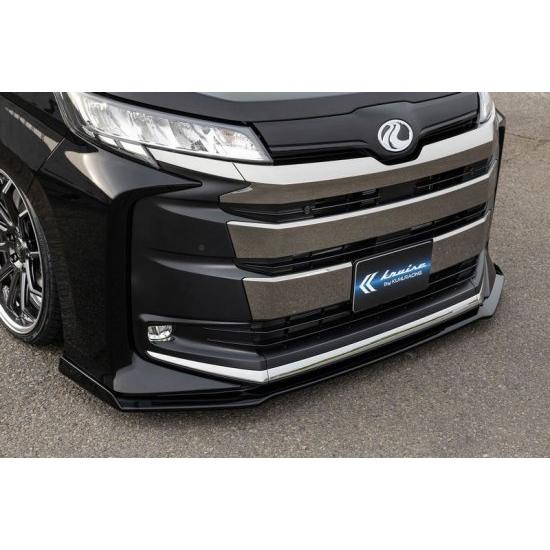 【KUHL】90ノア NOAH フロントディフューザー エアロパーツ FRP製品素地 KUHL RACING : KUHL JAPANヤフーショッピング店 - 通販 - Yahoo!ショッピング