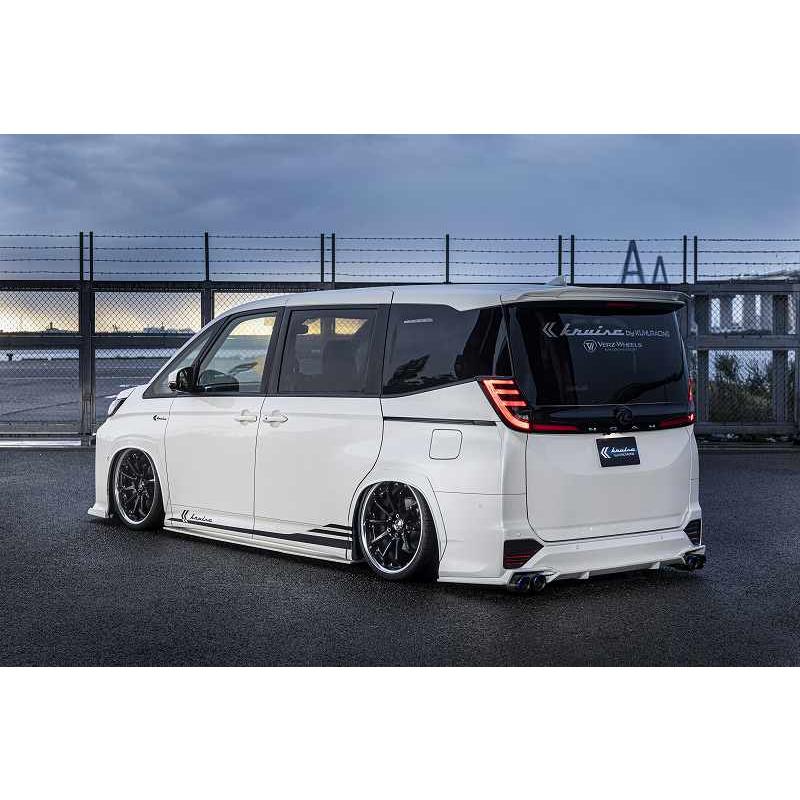 【KUHL】 90系 クールレーシング NOAH ノア 9mm オーバーフェンダー トヨタ ABS製品 : KUHL JAPANヤフーショッピング店 - 通販 - Yahoo!ショッピング