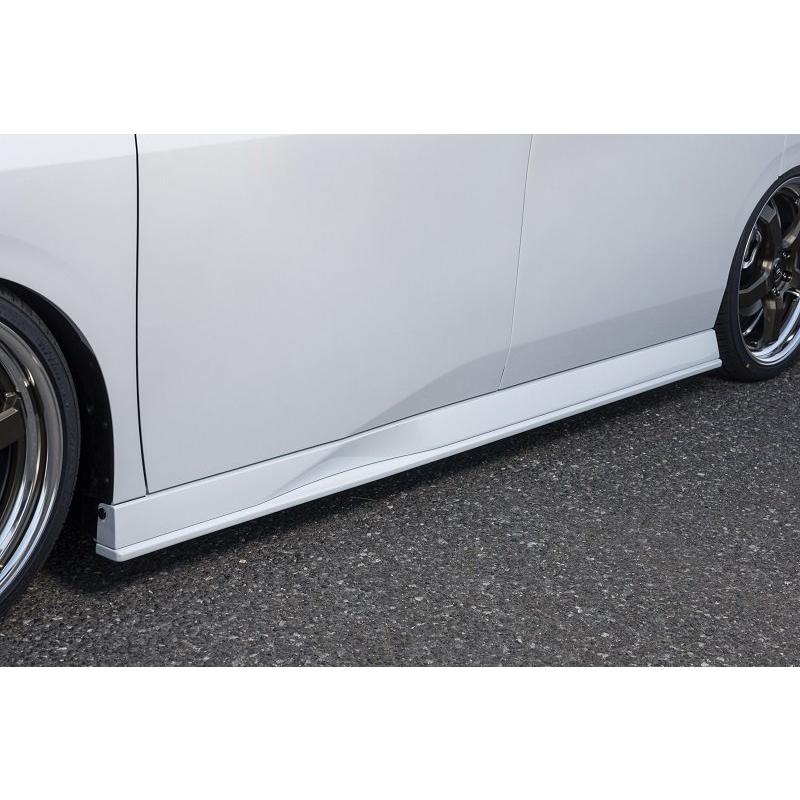 【KUHL】セレナ C28用 サイドディフューザー クールレーシング エアロパーツ素地 日産 : KUHL JAPANヤフーショッピング店 - 通販 - Yahoo!ショッピング