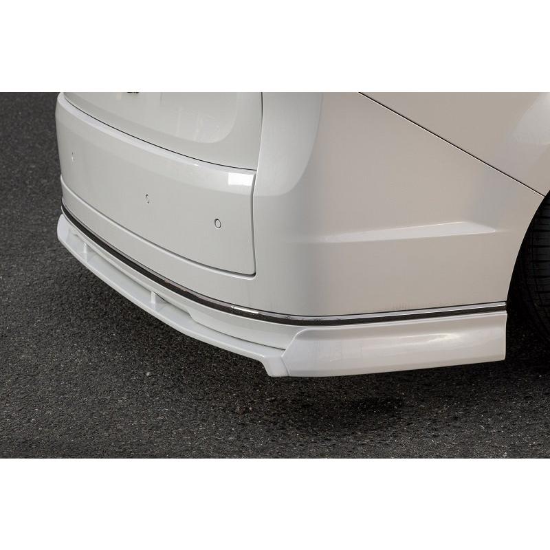 【KUHL】 ホンダ ステップワゴン RP6 リアディフューザー リアバンパー エアロ : KUHL JAPANヤフーショッピング店 - 通販 - Yahoo!ショッピング