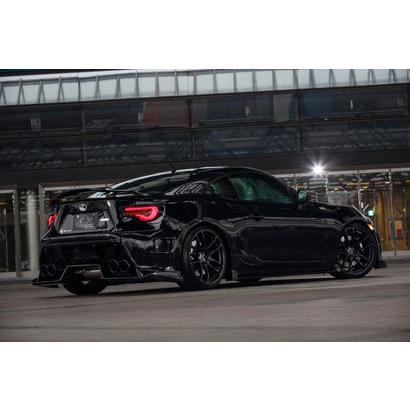【KUHL】 トヨタ 86 01R-GT リアバンパー ZN6 BRZ 前期 後期 対応 クールレーシング エアロ : KUHL JAPANヤフーショッピング店 - 通販 - Yahoo!ショッピング