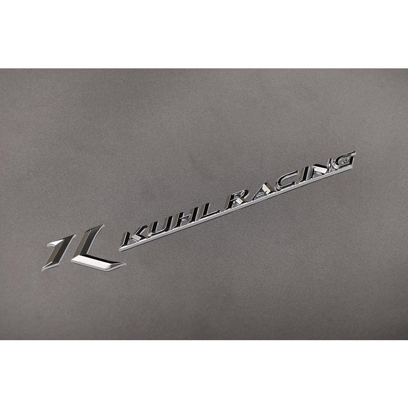 【KUHL】 KUHL RACINGエンブレム （全2色）クールレーシング エンブレム : KUHL JAPANヤフーショッピング店 - 通販 ...