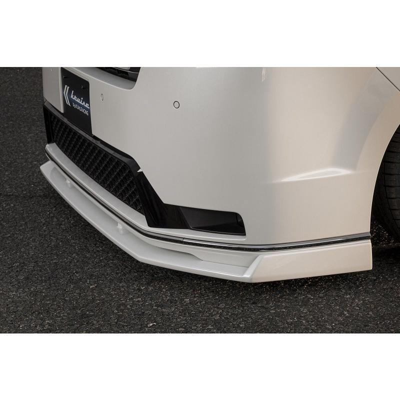 【KUHL】 ホンダ ステップワゴン フロント エアロ RP6 フロントディフューザー KR-RP6RR クールレーシング : KUHL JAPANヤフーショッピング店 - 通販 ...