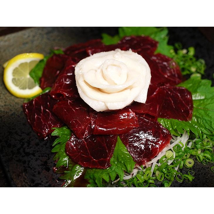 日野商店 シロミ刺しブロック 約120g 3060 : くじら・鯨肉専門くじら日和 - 通販 - Yahoo!ショッピング