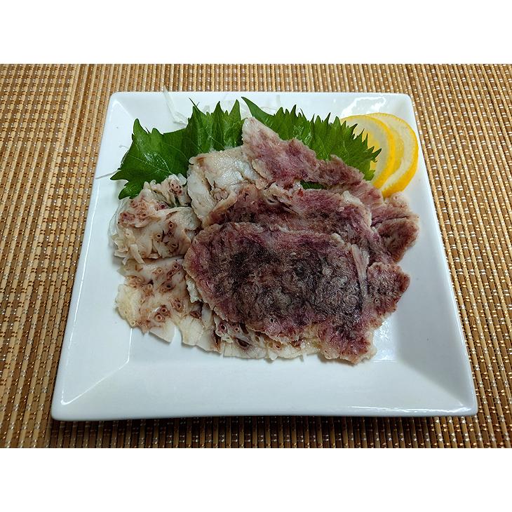日野商店 コブクロ（子宮）スライス 70g（3069） : くじら・鯨肉専門くじら日和 - 通販 - Yahoo!ショッピング
