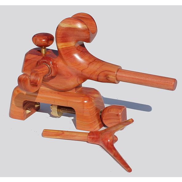 国産！ヒバ大砲万力 中型 : 鯨ヶ池FCフィシングセンター - 通販 - Yahoo!ショッピング