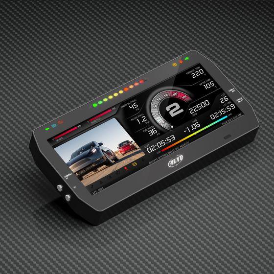 AIM Motorsport MXT 1.3 Strada IVA対応ダッシュキット（10インチカラーTFTディスプレイ） : 11095 ...