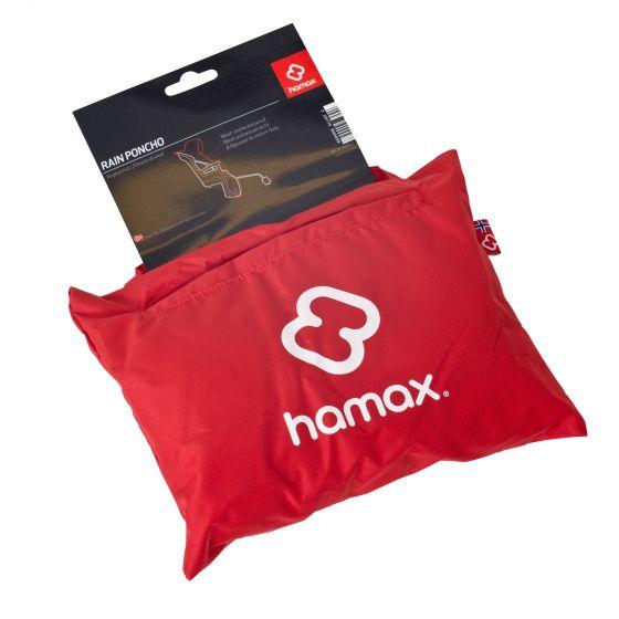 Hamax 子供用レインポンチョ : くじらWEBSHOPヤフー店 - 通販 - Yahoo!ショッピング
