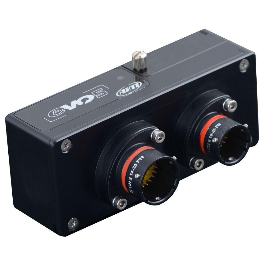 AIM Motorsport】EVO5データロガー : くじらWEBSHOPヤフー店 - 通販 - Yahoo!ショッピング