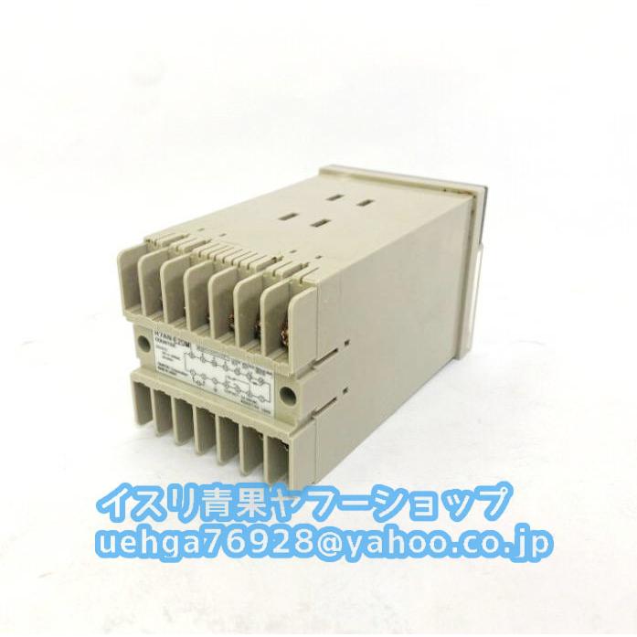 新品 OMRON オムロン H7AN-E2DM 12-24VDC 電子カウンタ【不良保証】【インボイス発行可】 : イスリ青果 - 通販 - Yahoo!ショッピング