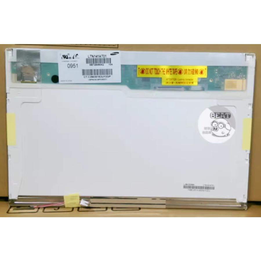 新品 HP Elitebook 6930P 修理交換用液晶パネル 14.1インチ 1280x800 30ピン CCFL : イスリ青果 - 通販 - Yahoo!ショッピング