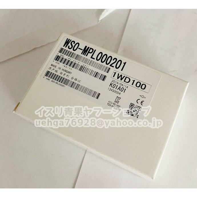 新品 MITSUBISHI 三菱電機 WS0-MPL000201 DC24V WS0-CPU0/WS0-CPU1用メモリプラグ【インボイス発行 ...