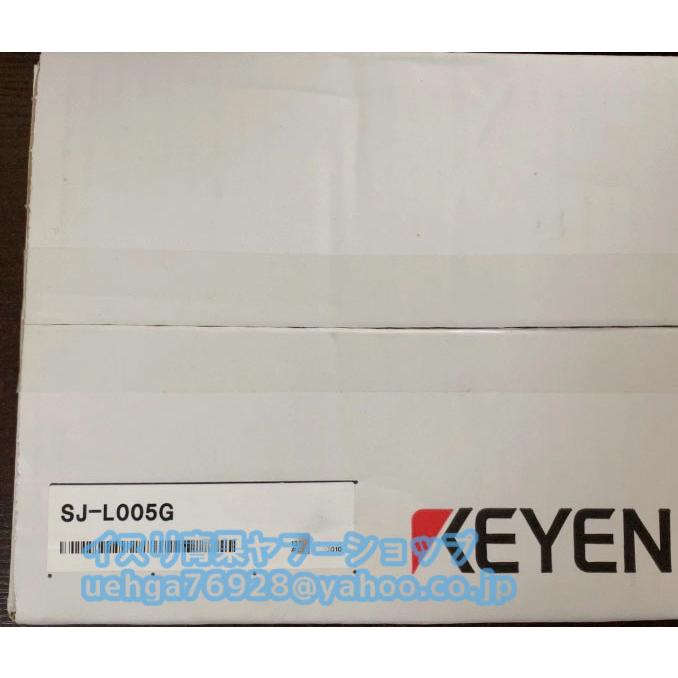 新品 KEYENCE キーエンス SJ-L005G 超堅牢ハイパワー除電ガン【不良保証】【インボイス発行可】 : イスリ青果 - 通販 ...
