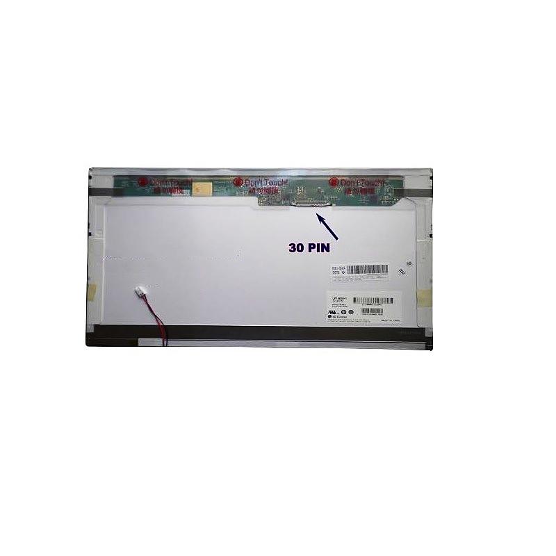 新品 東芝 Toshiba Satellite L455D-S5976 修理交換用液晶パネル15.6インチ 1366 x 768 30ピン CCFL : イスリ青果 - 通販 - Yahoo ...