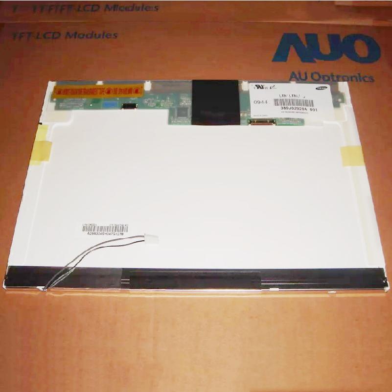 新品 東芝 Toshiba Satellite U300 U305 U400 修理交換用液晶パネル 13.3インチ 1280x800 20ピン ...