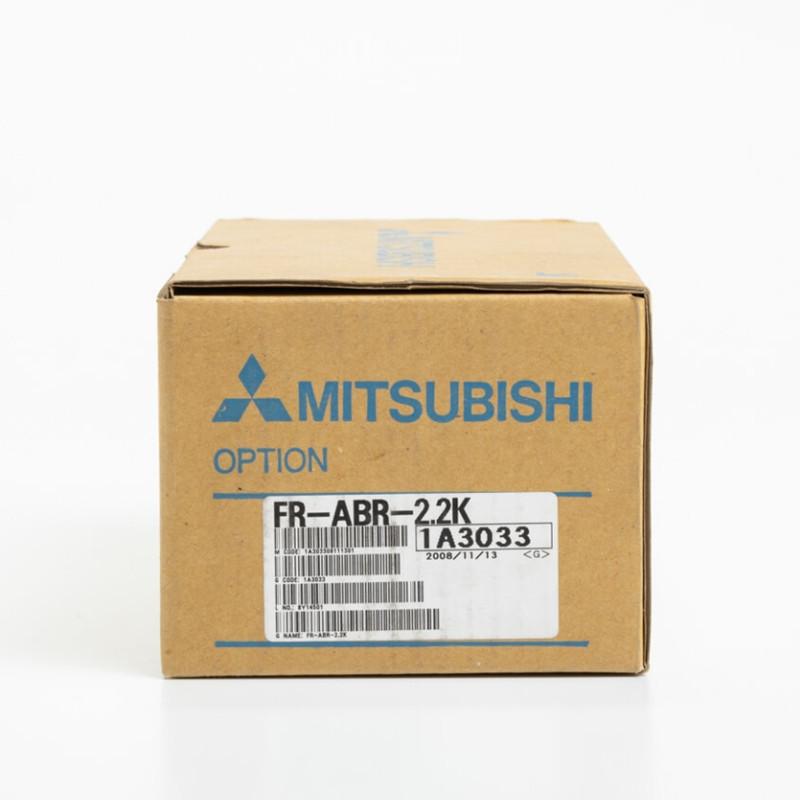 翌日発送！新品 MITSUBISHI三菱電機 FR-ABR-2.2K インバータ 高頻度ブレーキ抵抗器【不良保証】【インボイス発行可】 : イスリ青果 - 通販 - Yahoo!ショッピング