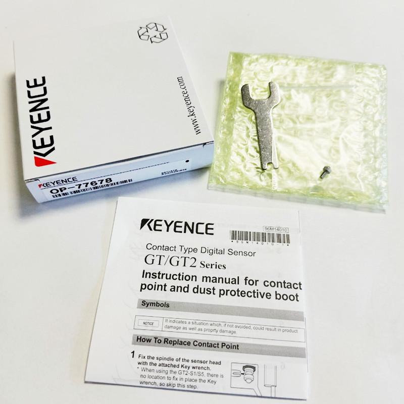 新品 KEYENCE キーエンス OP-77678 センサ取付金具【不良保証】【インボイス発行可】 : イスリ青果 - 通販 - Yahoo ...