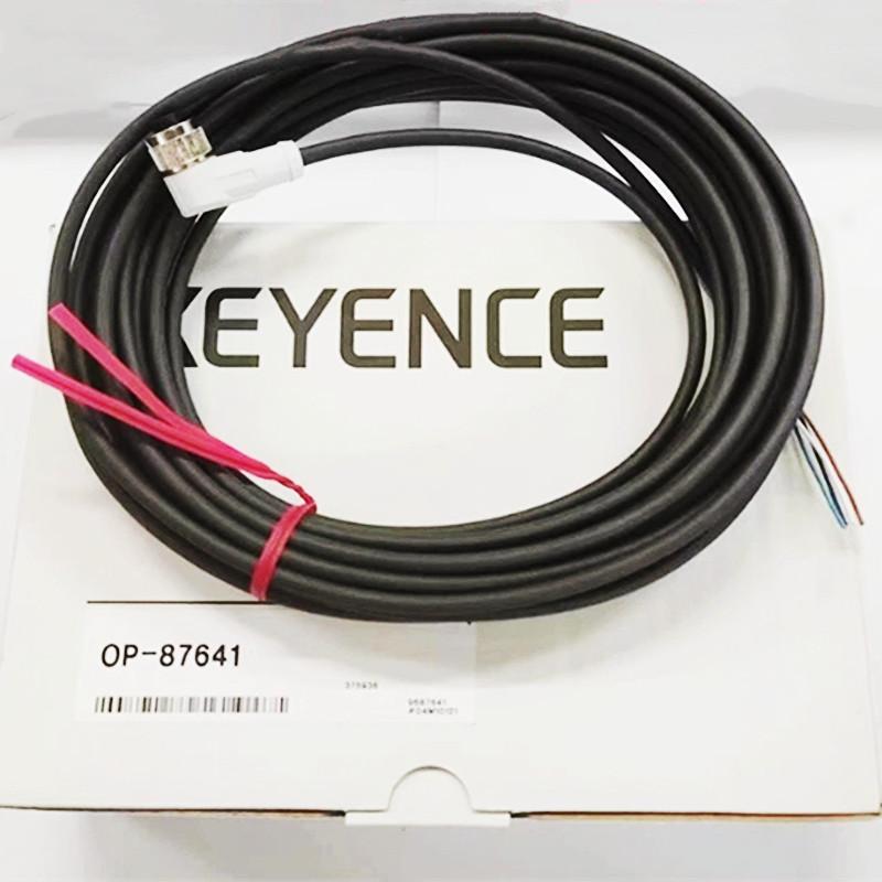 新品 KEYENCE キーエンス OP-87641 コネクタケーブル【不良保証】【インボイス発行可】 : イスリ青果 - 通販 - Yahoo ...