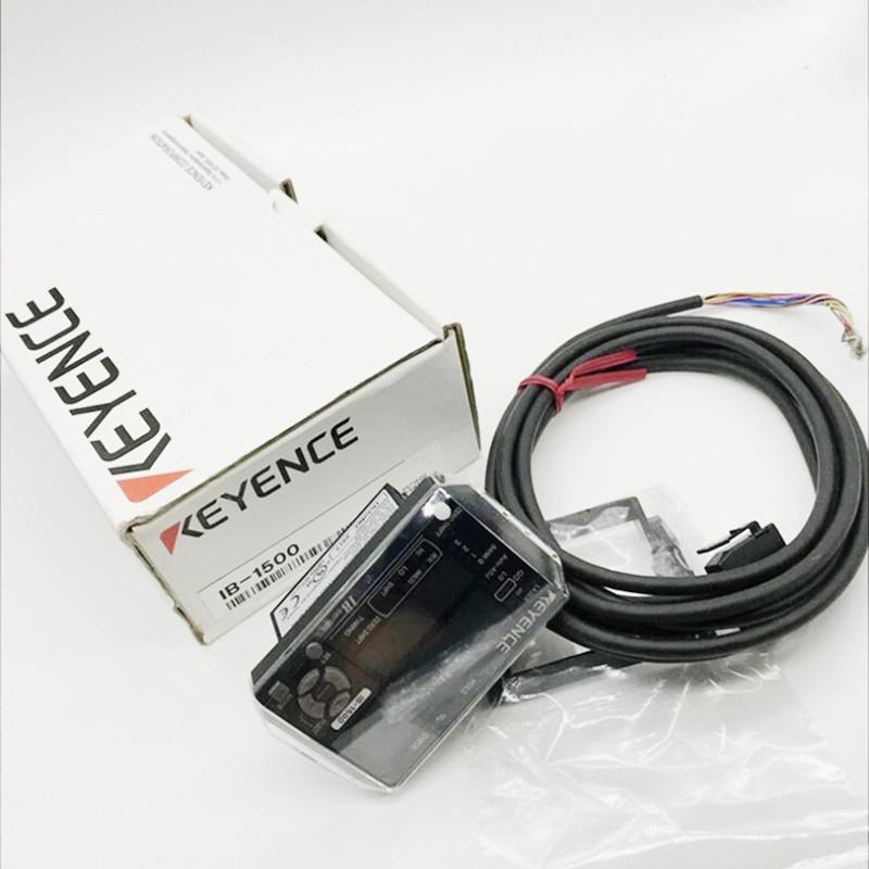 新品 KEYENCE キーエンス IB-1500 透過型デジタルレーザセンサ【不良保証】【インボイス発行可】 : イスリ青果 - 通販 ...