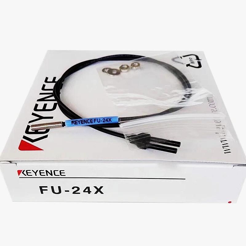 新品 KEYENCE キーエンス FU-24X ファイバユニット 反射型【不良保証】【インボイス発行可】 : イスリ青果 - 通販 - Yahoo!ショッピング