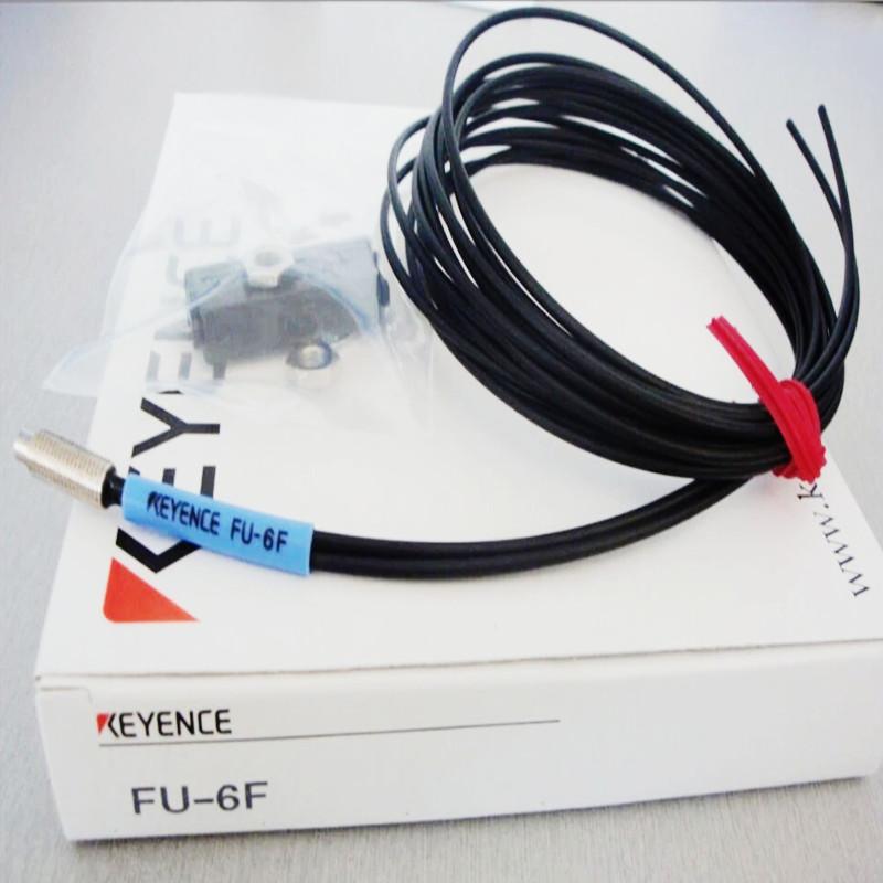 新品 KEYENCE キーエンス FU-6F ファイバユニット 反射型【不良保証】【インボイス発行可】 : イスリ青果 - 通販 ...