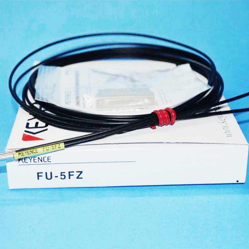 新品 KEYENCE キーエンス FU-5FZ ファイバユニット 反射型【不良保証】【インボイス発行可】 : イスリ青果 - 通販 ...