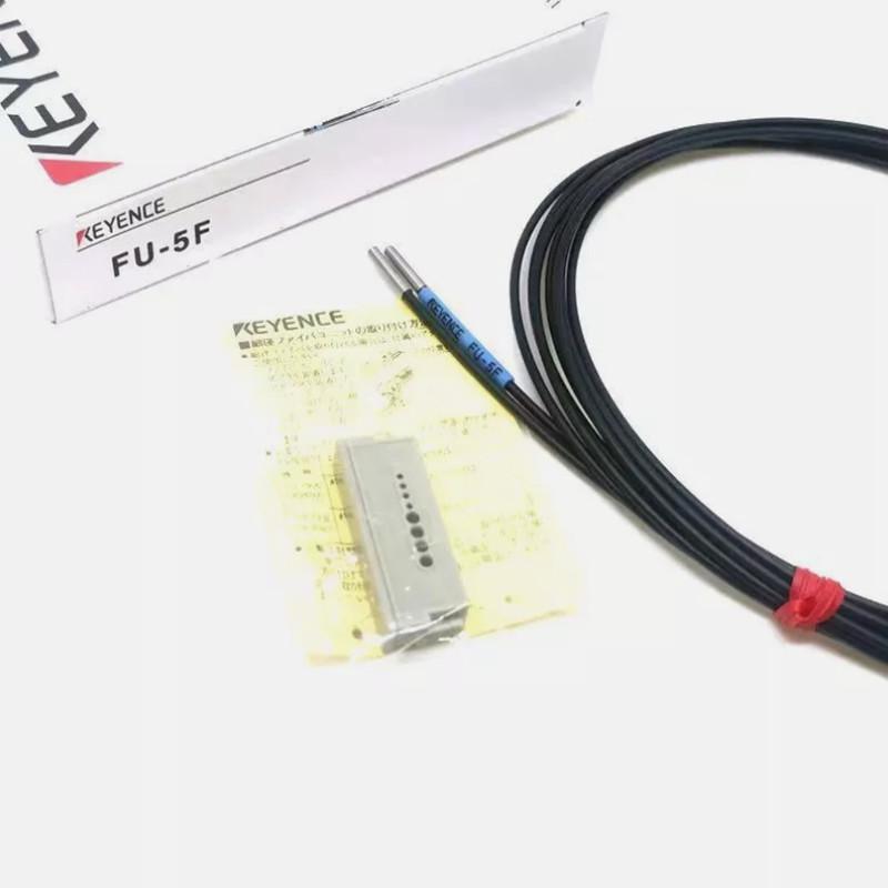 新品 KEYENCE キーエンス FU-5F ファイバユニット 反射型【不良保証】【インボイス発行可】 : イスリ青果 - 通販 ...