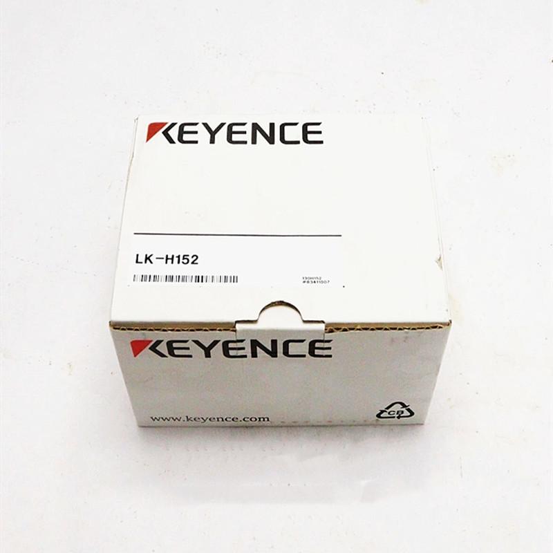新品 KEYENCE キーエンス LK-H152 レーザー変位センサ【不良保証】【インボイス発行可】 : イスリ青果 - 通販 - Yahoo ...
