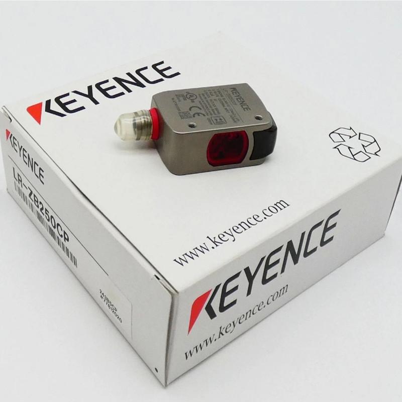 新品 KEYENCE キーエンス LR-ZB250CP アンプ内蔵型CMOSレーザセンサ【不良保証】【インボイス発行可】 : イスリ青果 ...