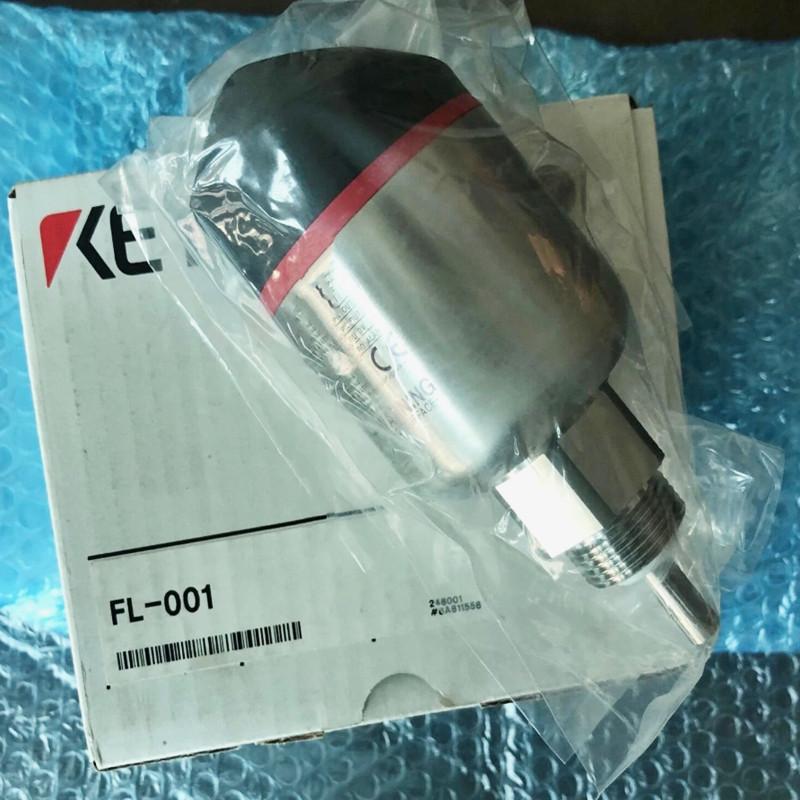 新品 KEYENCE キーエンス FL-001 ガイドパルス式レベルセンサ FL シリーズ アンプユニット【不良保証】【インボイス発行可】 : イスリ青果 - 通販 - Yahoo!ショッピング