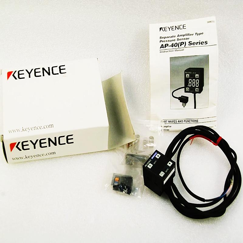 新品 KEYENCE キーエンス AP-40 デジタル圧力センサ【不良保証】【インボイス発行可】 : イスリ青果 - 通販 - Yahoo ...