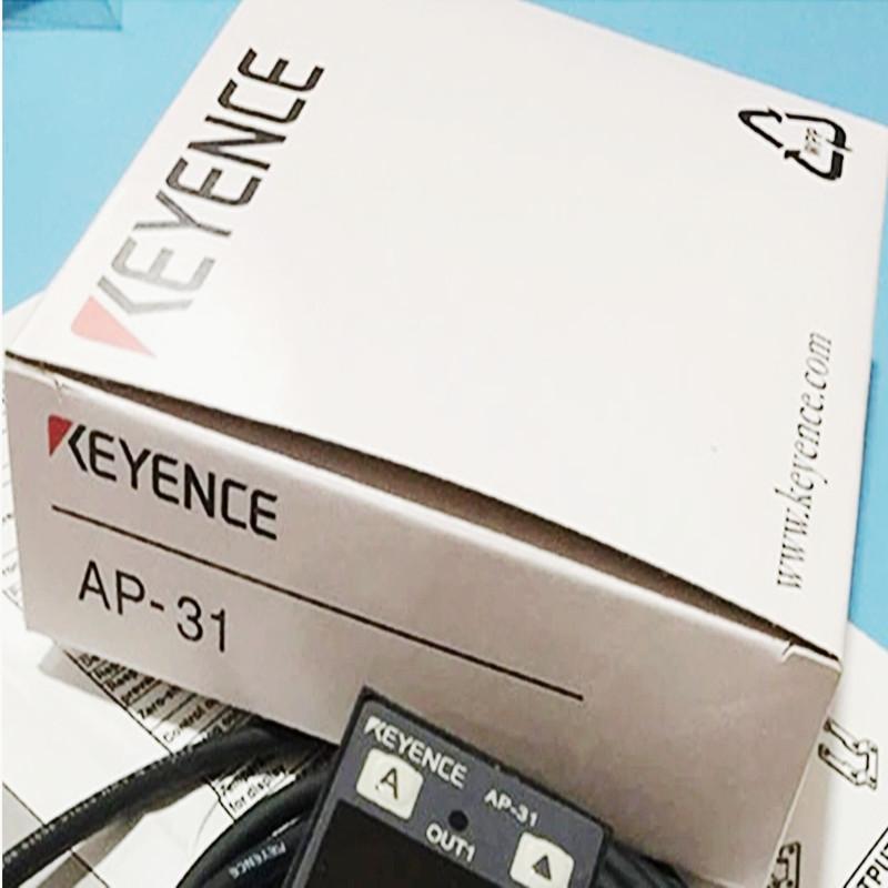 新品 KEYENCE キーエンス AP-31 デジタル圧力センサ【不良保証】【インボイス発行可】 : イスリ青果 - 通販 - Yahoo ...